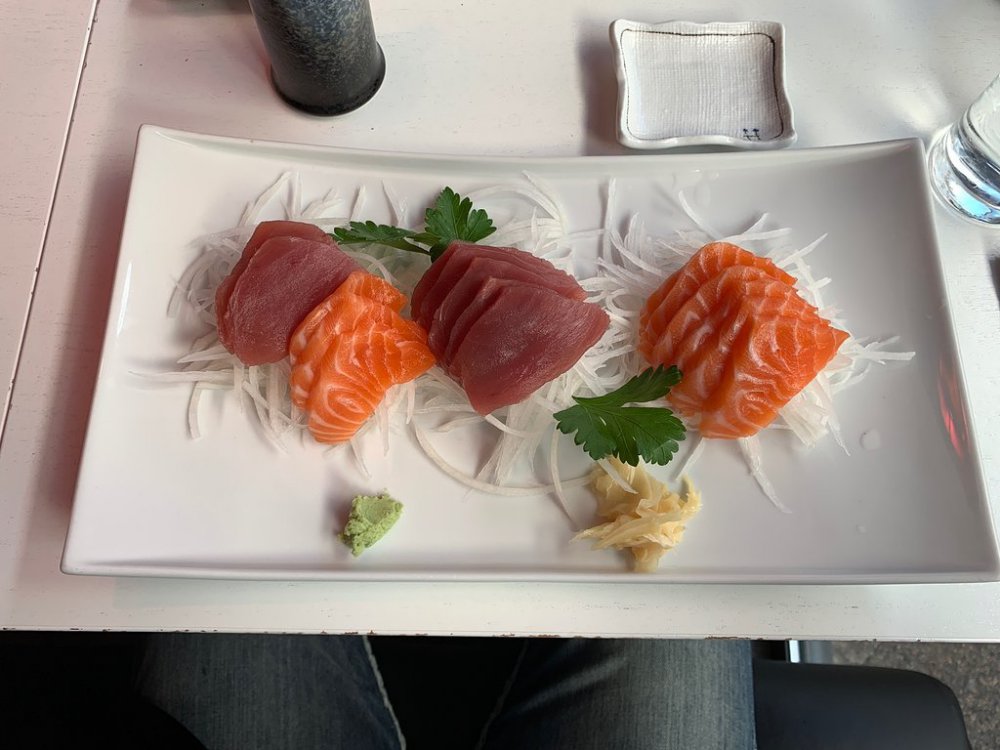 Yang-Ji - Komplettes Speisekarten, Bewertungen, Fotos